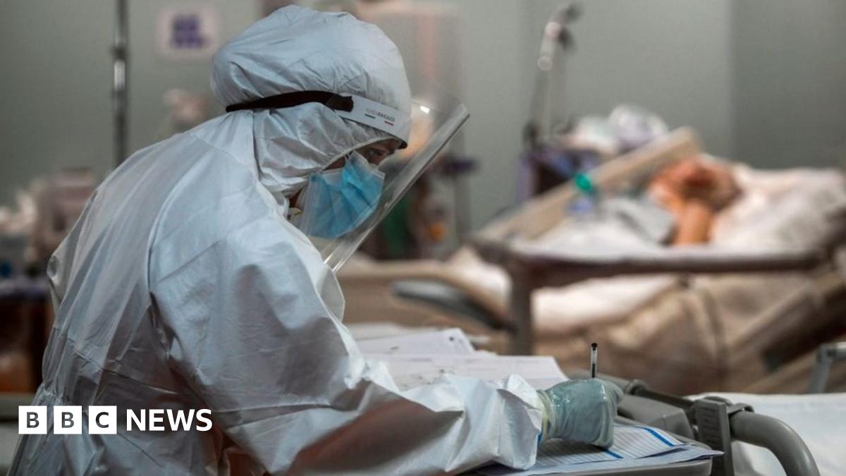 Covid global health emergency is over, WHO says - BBC News