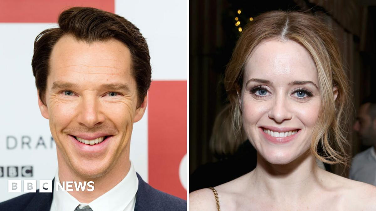 Bafta TV Awards: What to look out for at this year's ceremony - BBC News