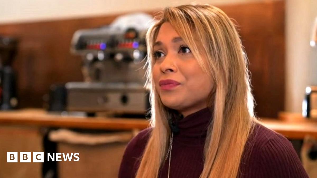 Forced marriage cases will stay 'underground' after law change - BBC News
