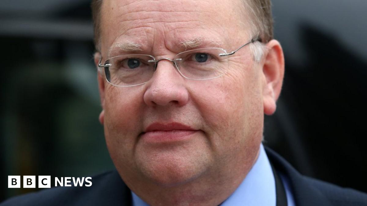 Lord Rennard won't return to front bench, Vince Cable says - BBC News