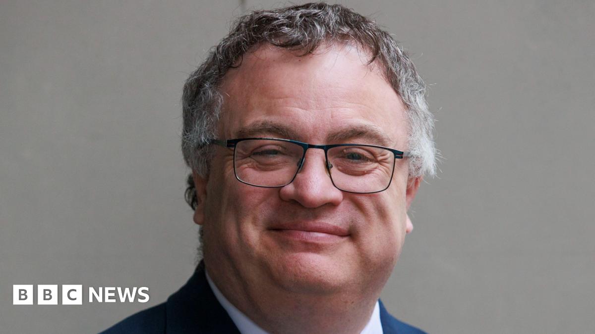 Stephen Farry: Ulster University says 'nothing to hide' over ex-MP's ...