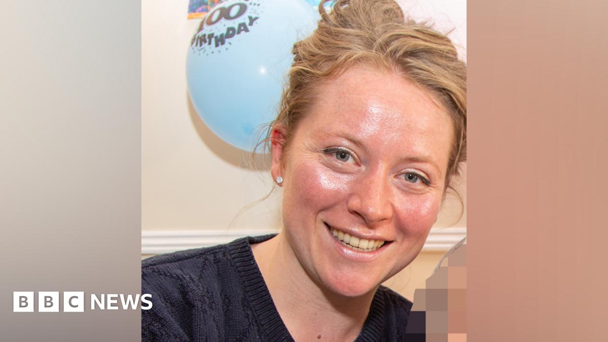 As it happened: Jemma Mitchell sentenced to life in prison with 34 year ...