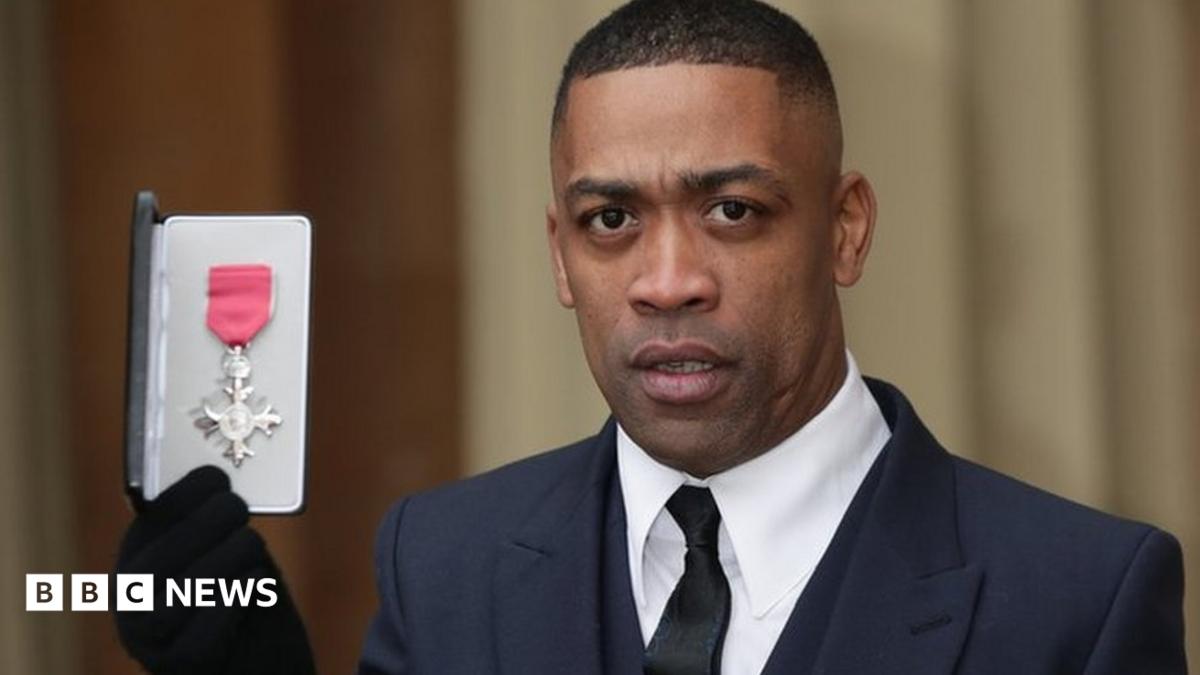 Grime artist Wiley wanted by Met Police over court no-show - BBC News