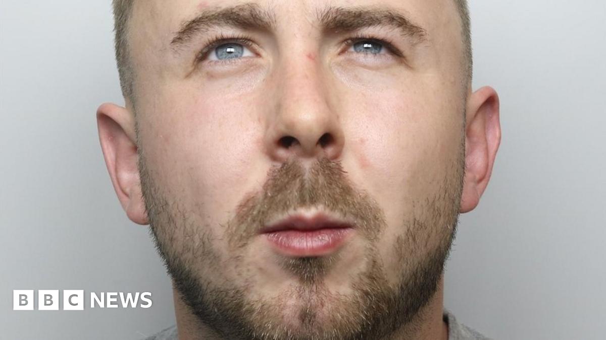 Devizes driver jailed for mother's death in bridge crash - BBC News