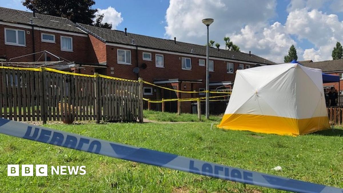 Terry Edwards: Wrexham man in court on murder charge - BBC News