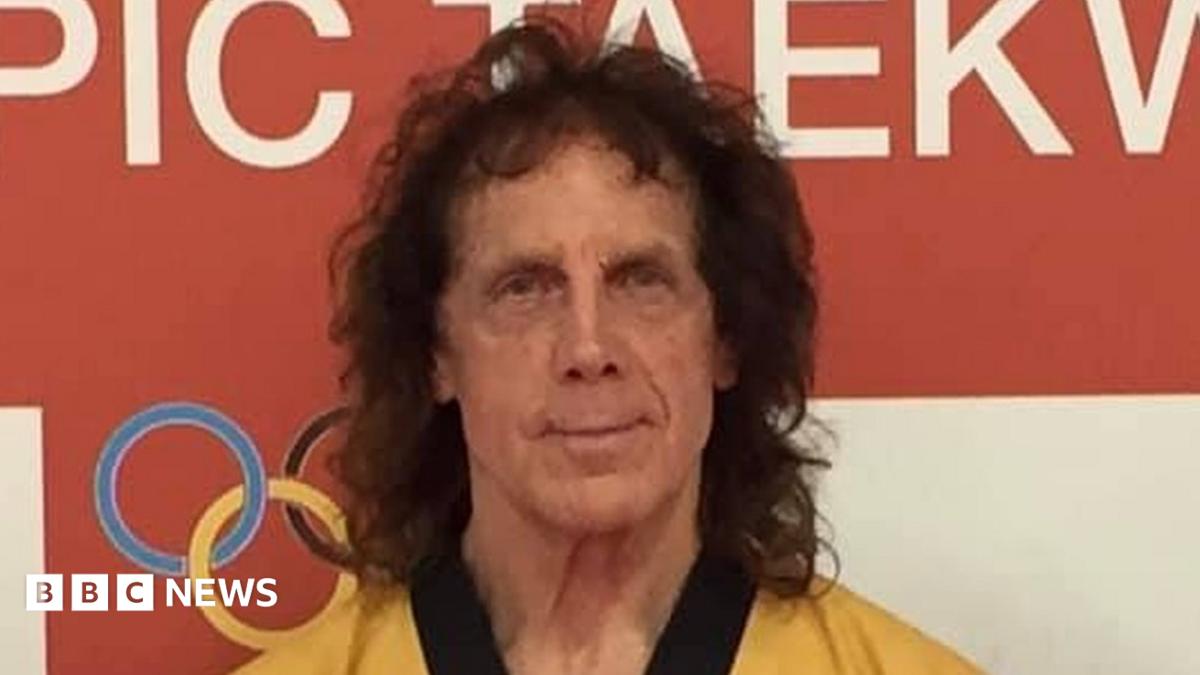 Ex Stoke City and taekwondo champ Mike Pejic injured in crash - BBC News