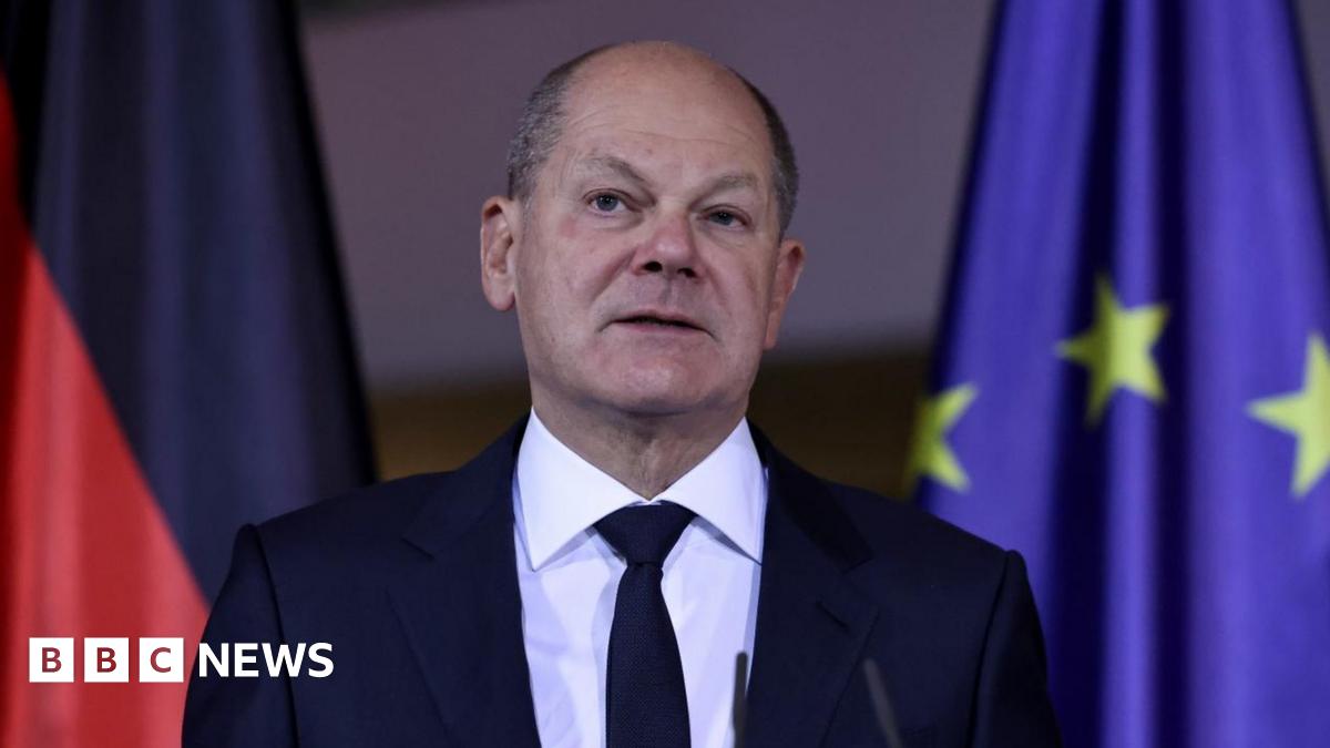 Germany agrees to consider UK-style plan on processing asylum abroad ...