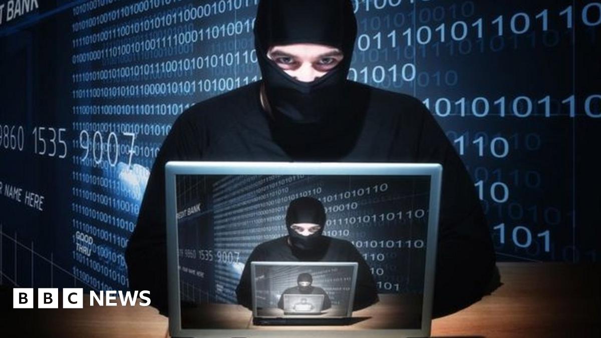 Cyber security expert in warning to Northern Ireland over education ...