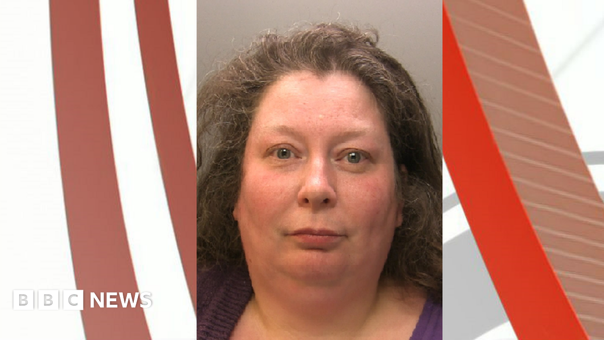 Maude White death: Jacqueline Fairclough jailed for killing grandmother ...