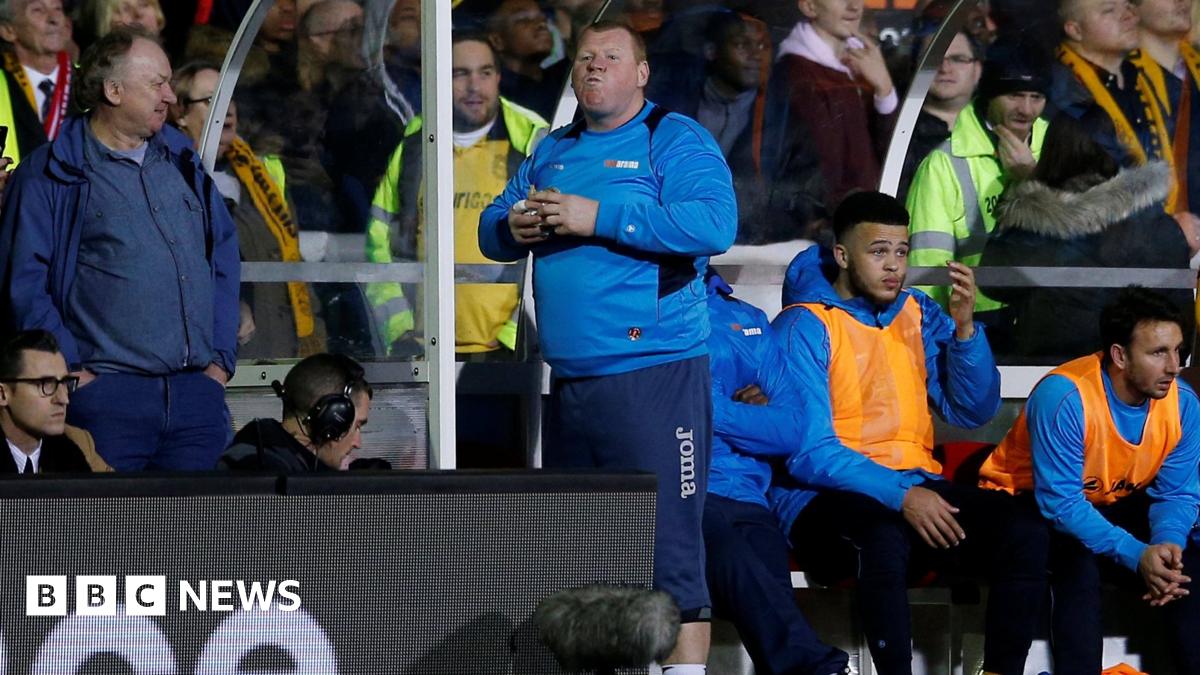 Online petition calls for Wayne Shaw 'justice', and author's spat with ...