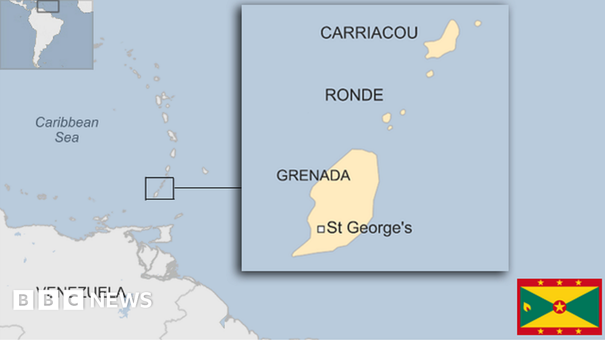Grenada country profile - BBC News