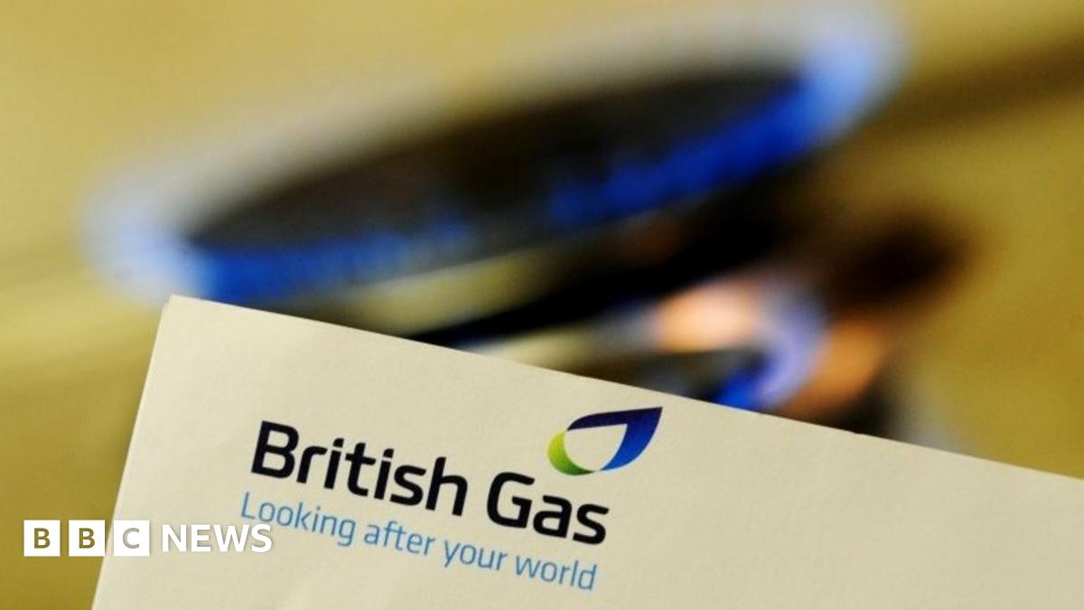 British Gas increases energy prices again - BBC News