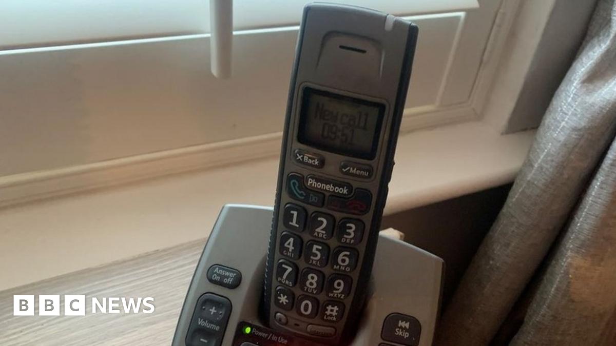 Some Isle of Man government phone numbers made free to call - BBC News