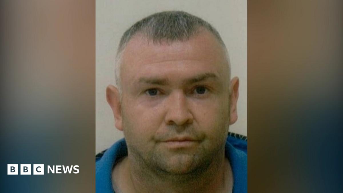 Damien Heagney: Police follow several lines of enquiry as searches ...
