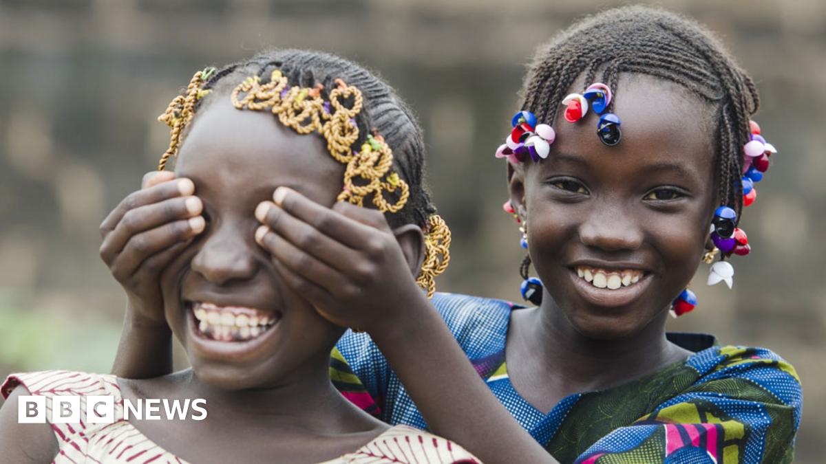 UN warns 'no progress' on 260 million missing school places - BBC News