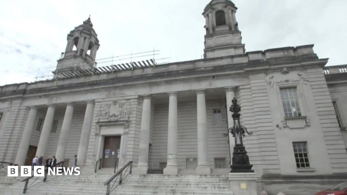 Cardiff mum denies manslaughter and neglect of three-year-old - BBC News