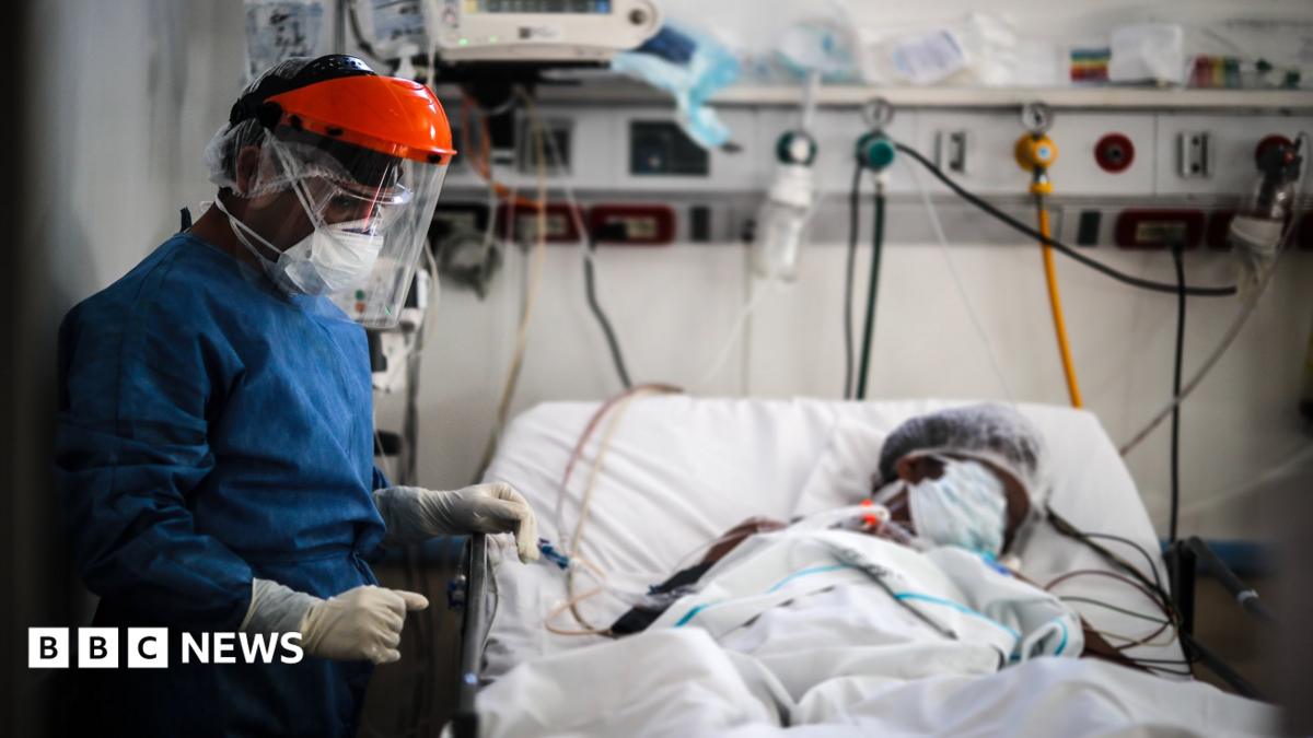 As it happened: There may never be 'silver bullet' for coronavirus, WHO ...