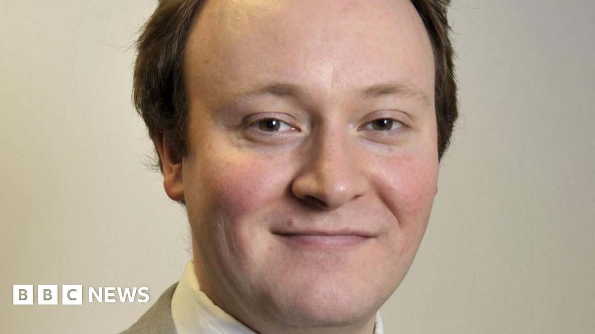 Dereham deputy mayor guilty of 'head-butting' former partner - BBC News