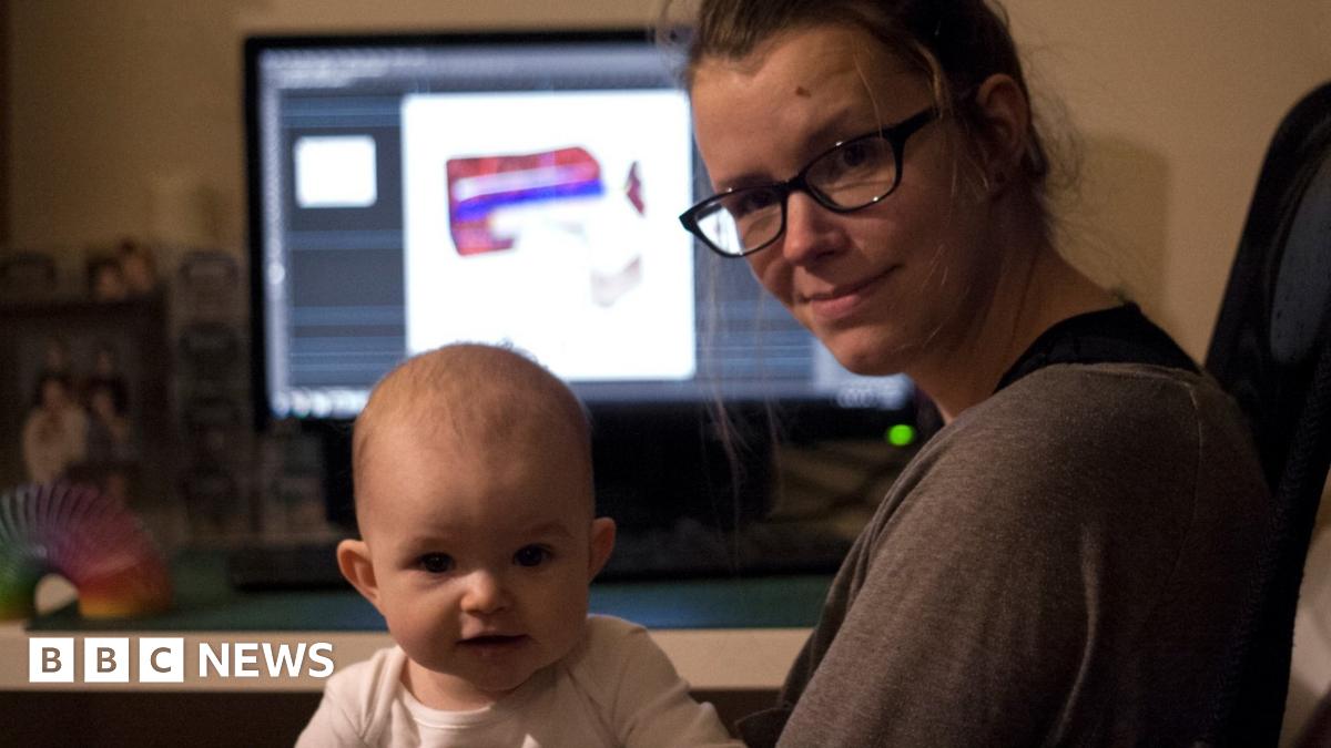 Ancient Manx words bring ABC book to life - BBC News