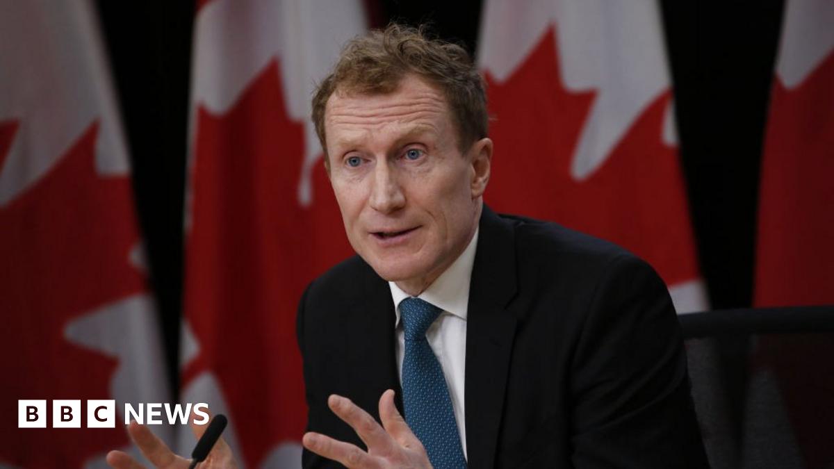 Canada to set first-ever cap on temporary residents - BBC News