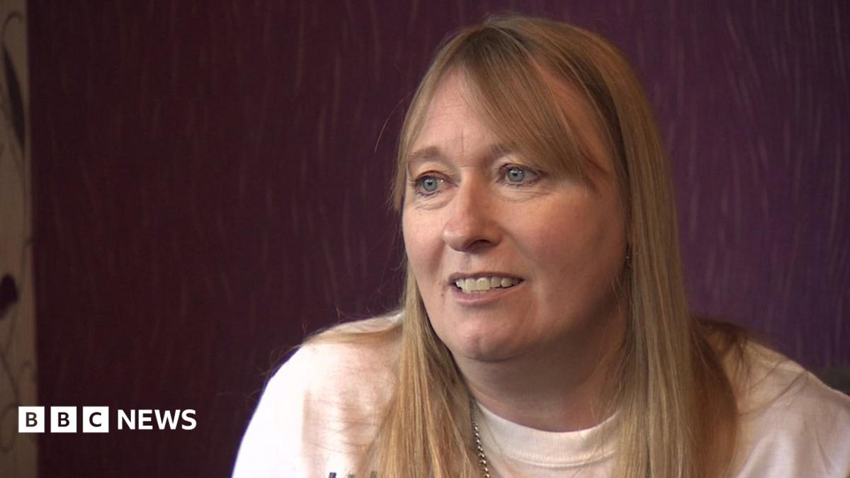 Jay Sewell death: Mother says sentences are 'no deterrent' - BBC News