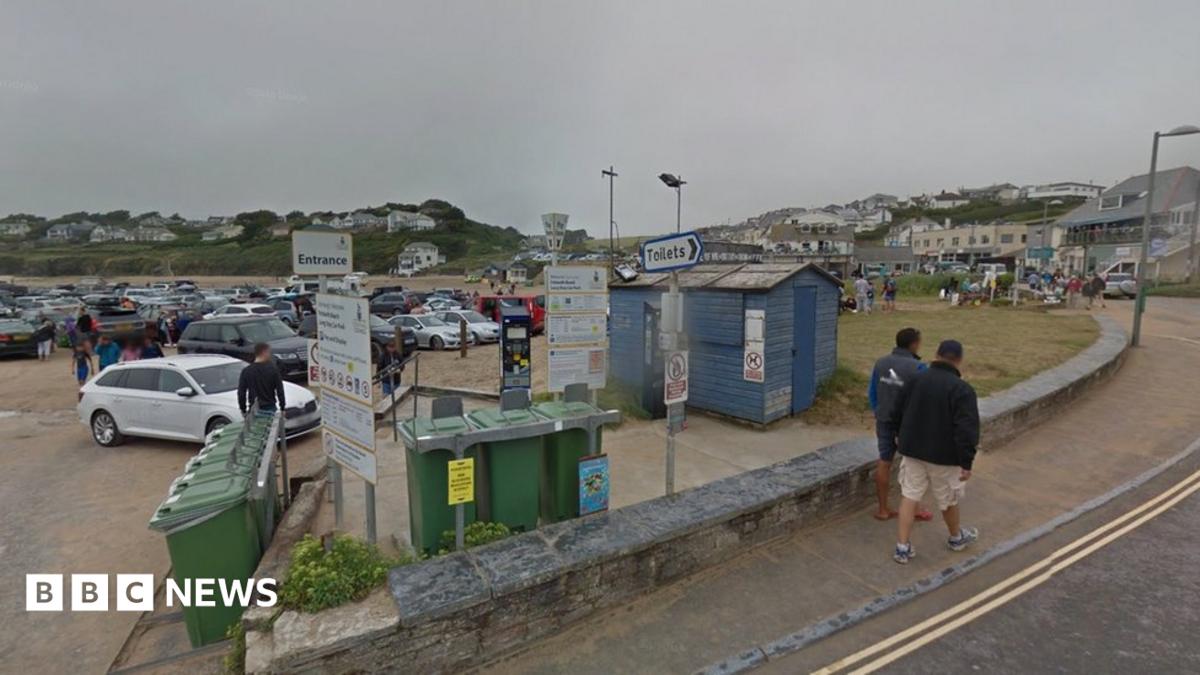 Views sought on Cornwall car park zoning changes - BBC News