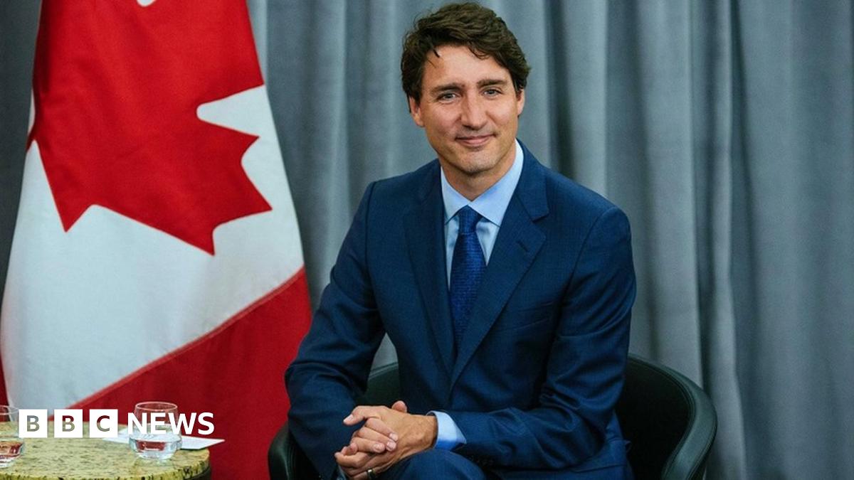 Five things to know about Canada's general election - BBC News