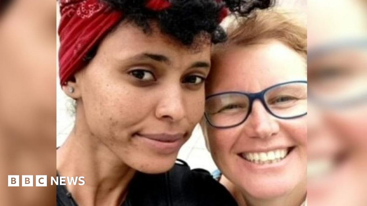 Yordanos Brhane: Murdered teen refugee cried when let into England ...