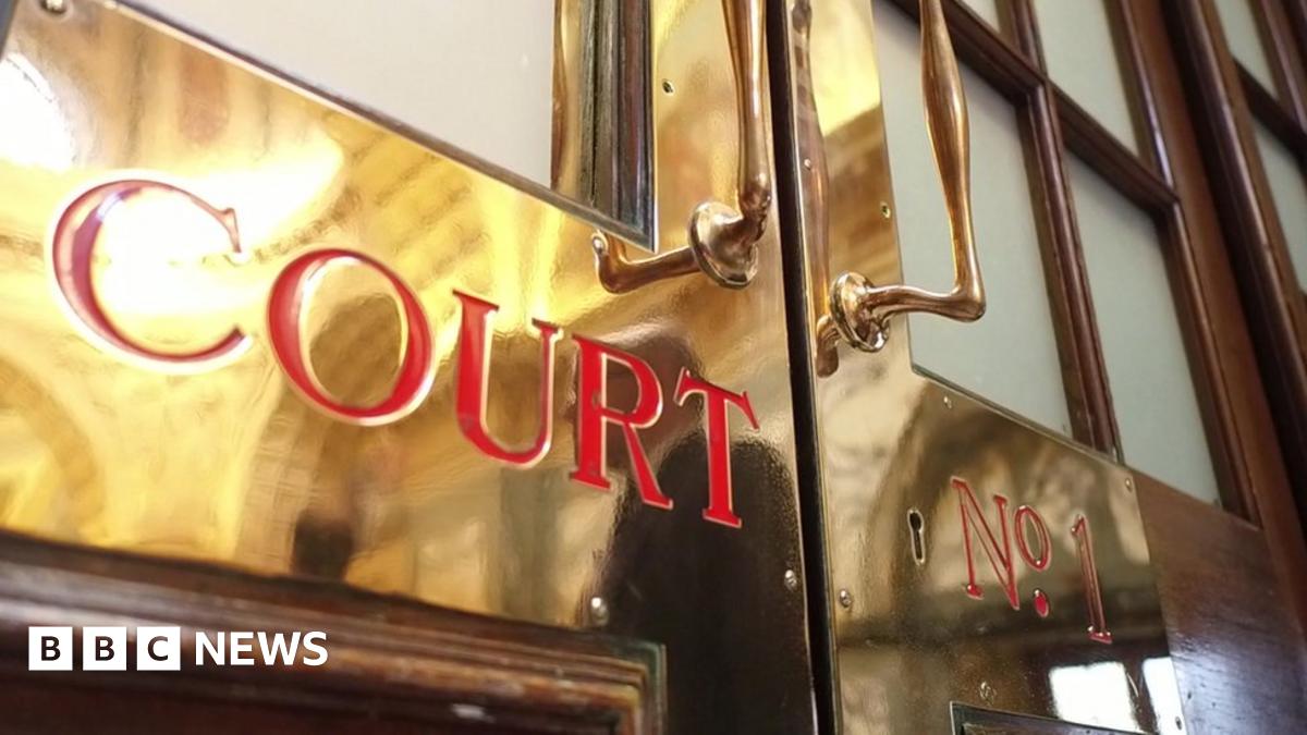 TV cameras to film in criminal courts for first time in major law ...