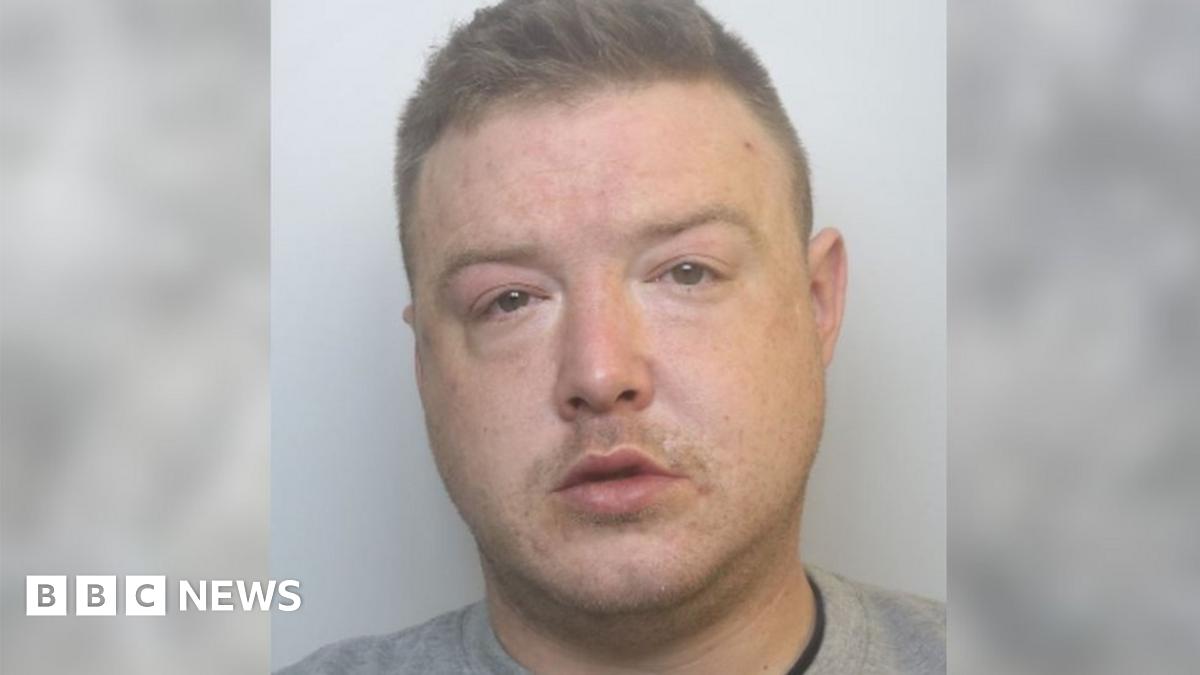 Drunk driver jailed for killing woman in Mother's Day crash - BBC News