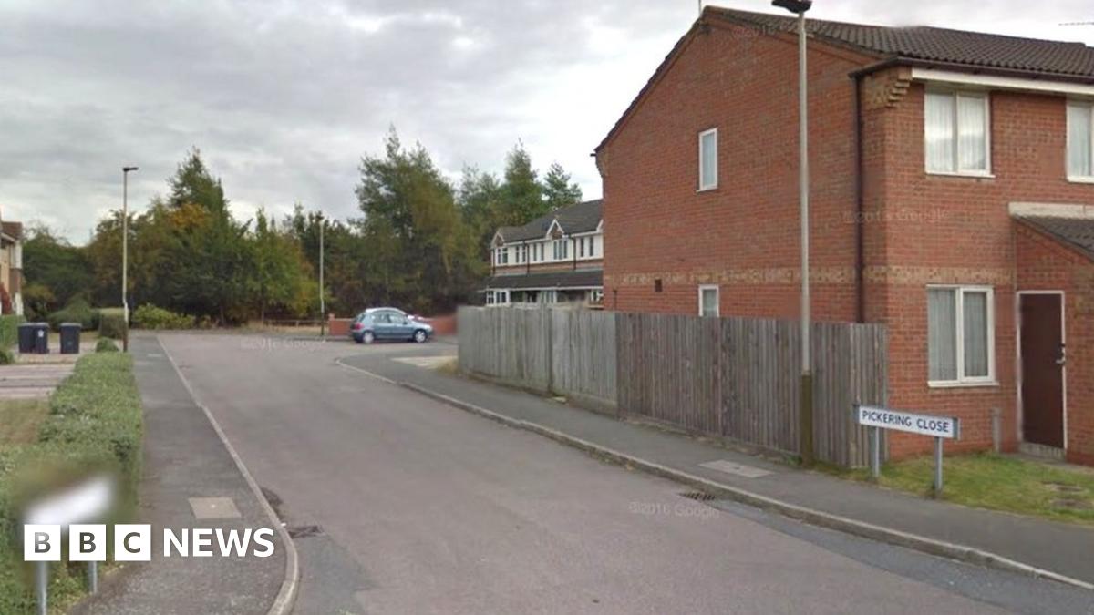 Leicester man charged with attempted murder - BBC News