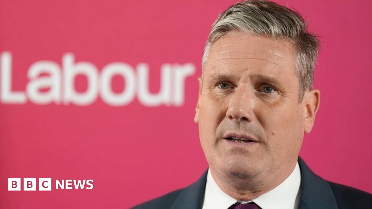 Labour reshuffle: Sir Keir Starmer to shake up shadow cabinet - BBC News