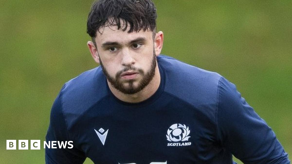 Rufus McLean: Domestic abuse rugby union player given community ...