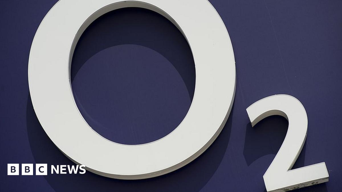 O2 to scrap Europe roaming fees - BBC News