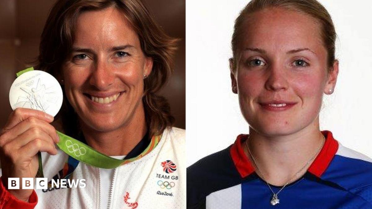 Olympians Katherine Grainger and Kim Little to be honoured by ...