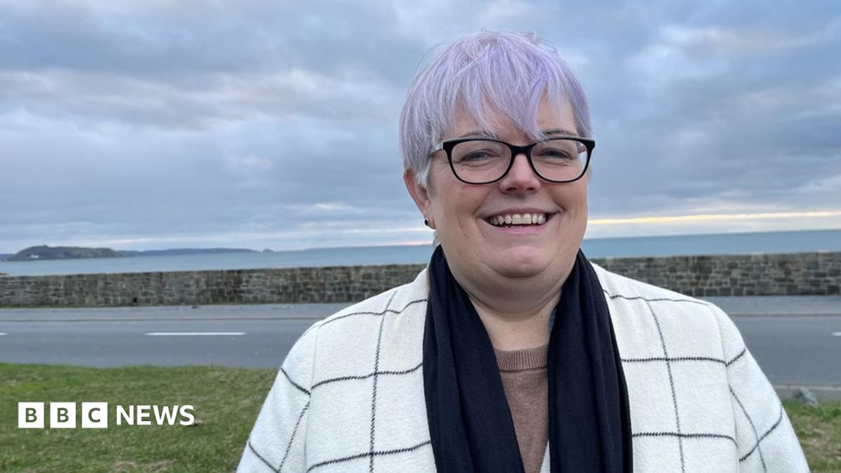Guernsey tourism boss wants to attract off-peak visitors - BBC News