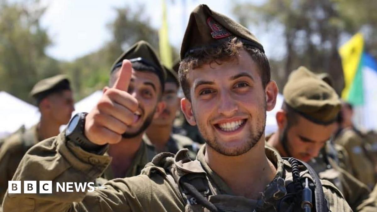 US and Canada missing and dead in Israel attack: A musician, a soldier ...