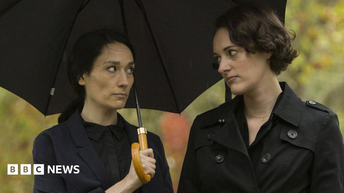 Fleabag will not return, says co-star Sian Clifford - BBC News