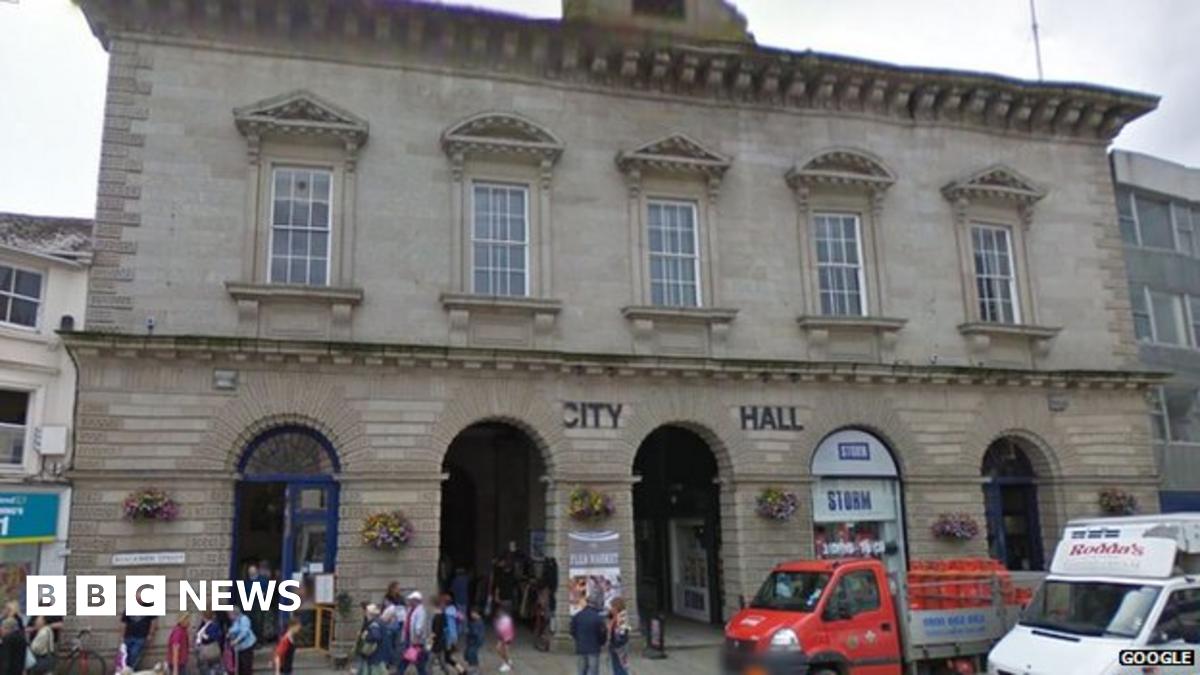 Constipated girl Emily Titterington from Cornwall died because care was ...