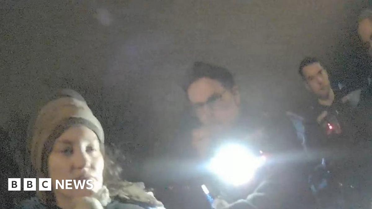 Constance Marten and Mark Gordon hid baby's location from police, court ...