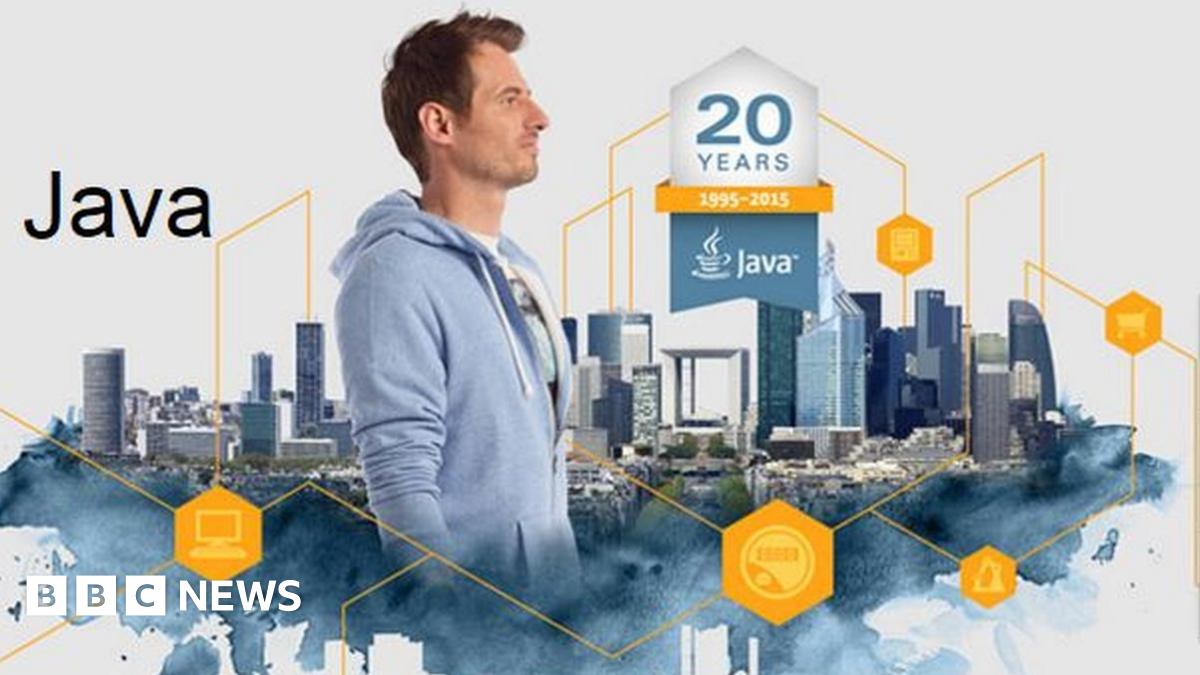 Java browser plug-in to be retired, says Oracle - BBC News