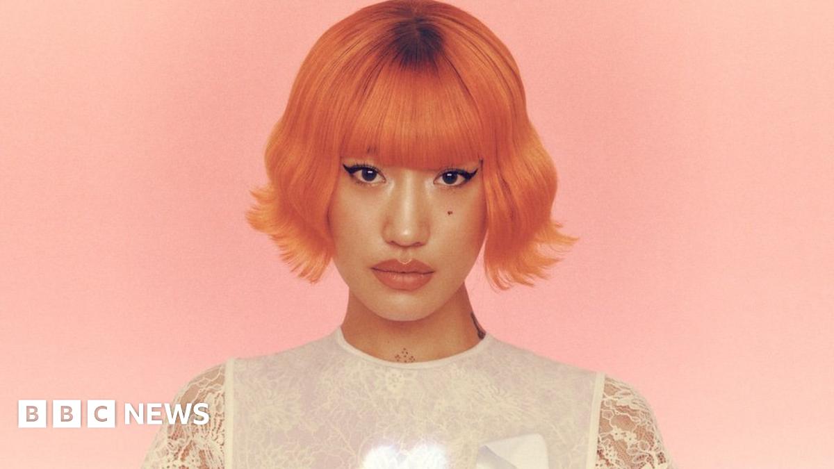 BBC Sound Of 2024: Superstar DJ Peggy Gou breaks out of the dance ...