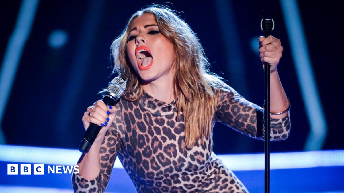 Beth Morris reveals she pulled out of The Voice because she was ...