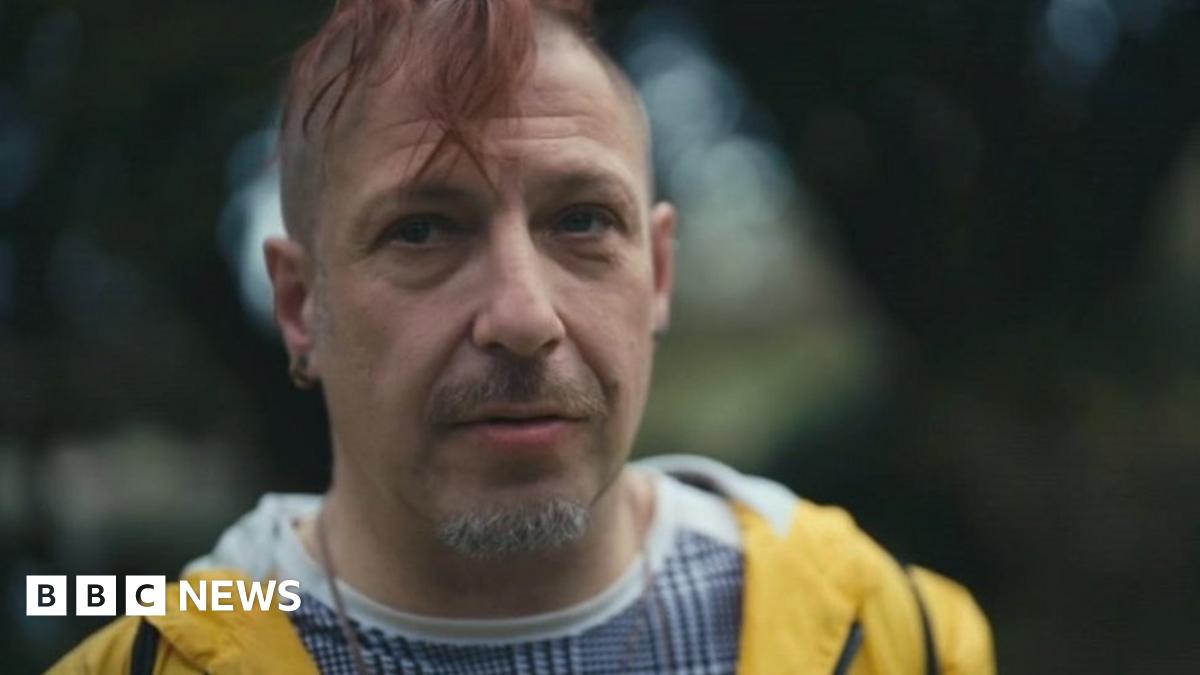 BBC Three Drugs Map of Britain: Monkey Dust - BBC News