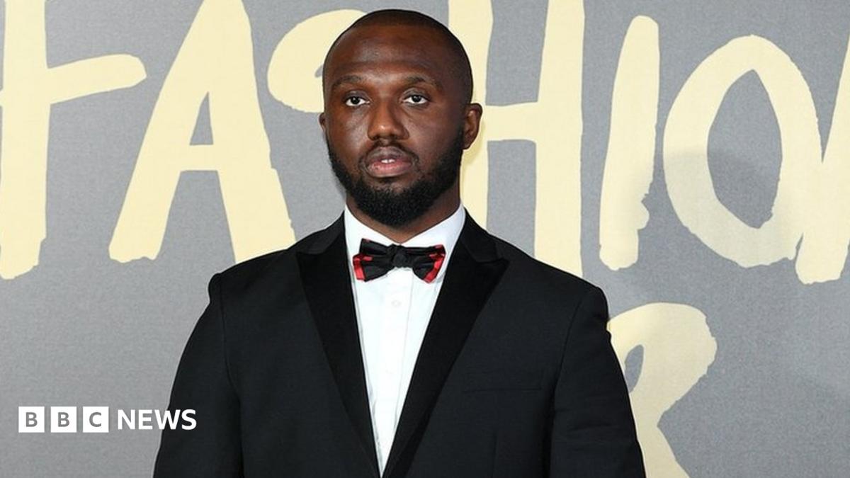 Rapper Headie One jailed for six months - BBC News