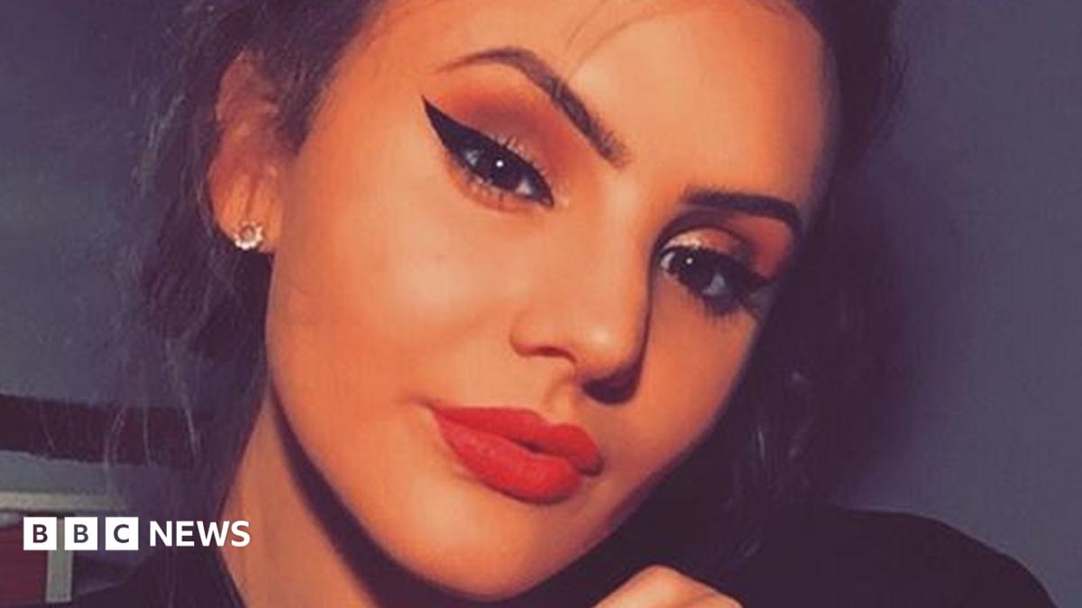 Chloe Gilbert, 15, 'may have died from dairy allergy' - BBC News