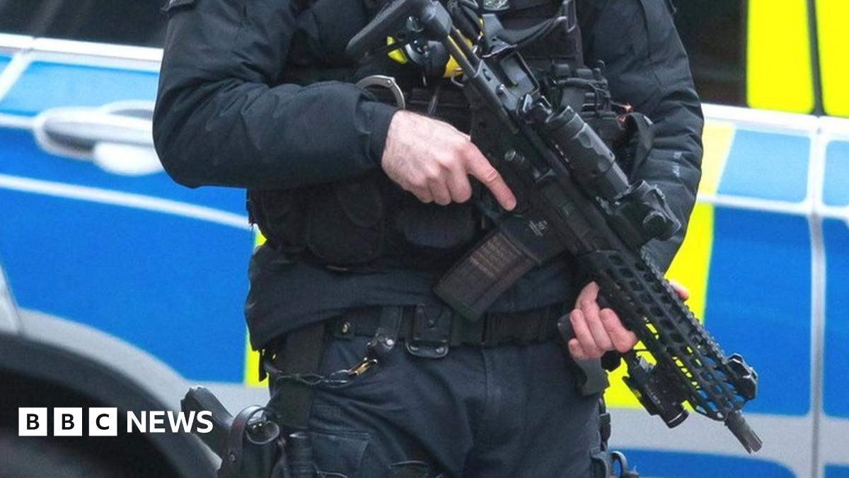 Officer charged with perjury over Police Scotland sexism case - BBC News