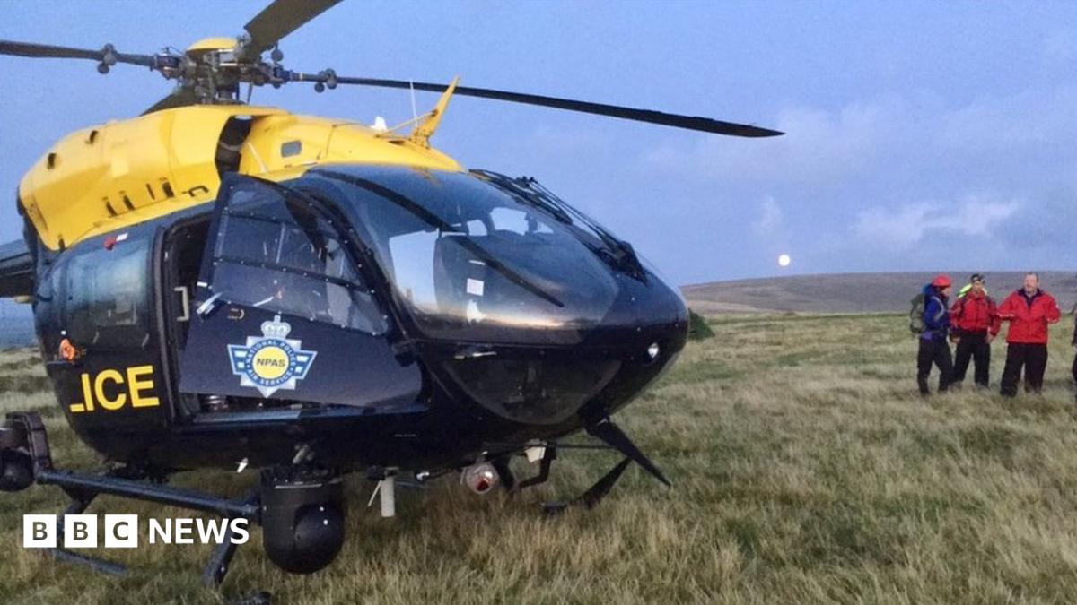 Dorset police merger debate taken to the public - BBC News