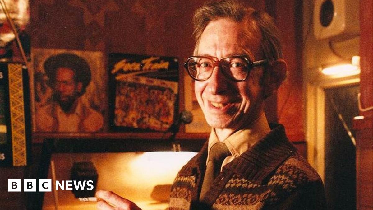 Human remains 'probably missing DJ Derek' - BBC News