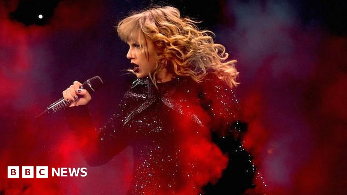 Live music: How buying concert tickets could be made better - BBC News